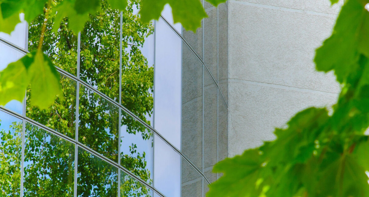 Cleaning For Wellness Program | Harvard Maintenance