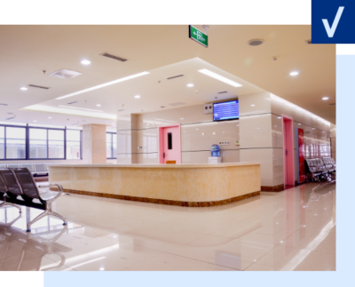 Healthcare | Harvard Maintenance Hospital Cleaning Company