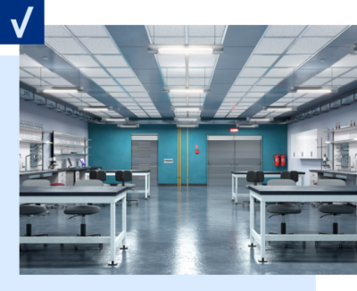 Life Sciences | Harvard Maintenance Commercial Cleaning