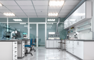 Contact Us | Harvard Maintenance | Commercial Cleaning