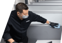 About Us | Harvard Maintenance | Commercial Cleaning Company