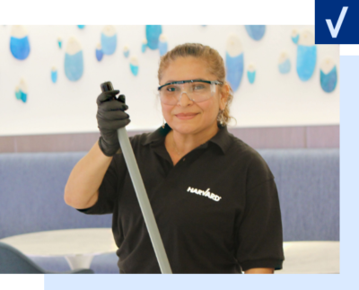 Janitorial Cleaning Services Company - Harvard Maintenance