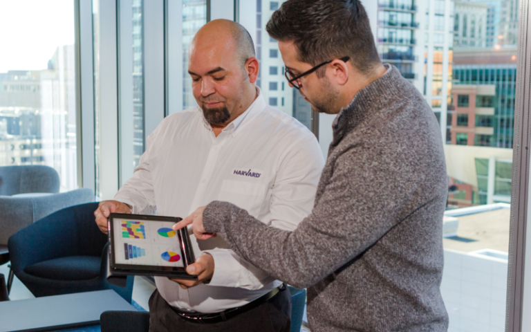 Subcontractor Application Form - Harvard Maintenance