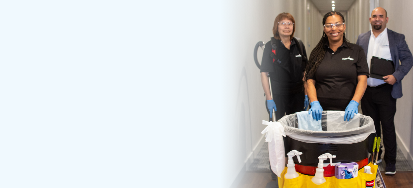 Commercial maintenance services, Janitorial maintenance companies