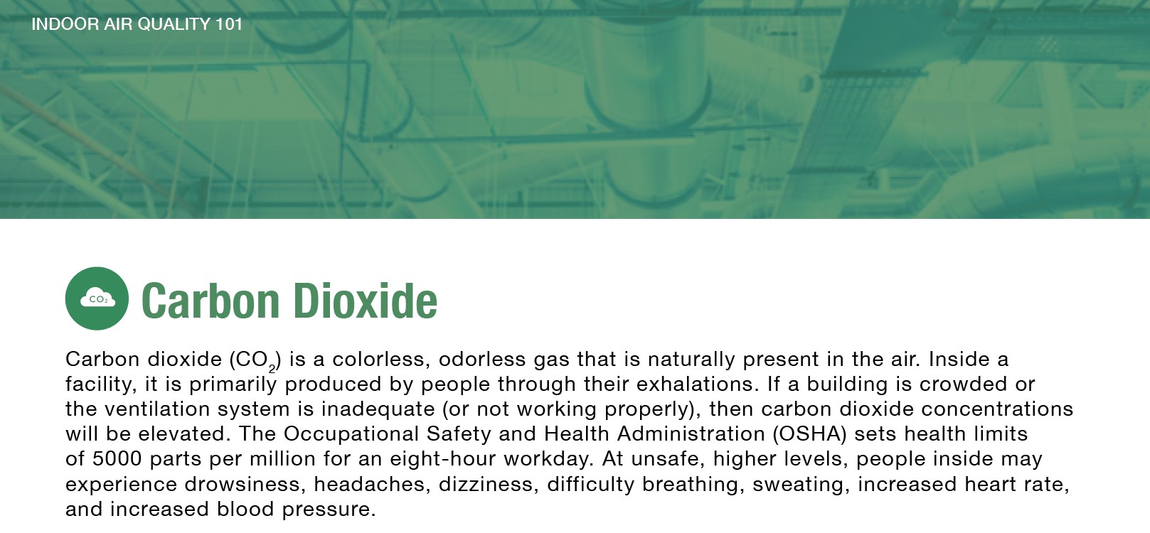 Indoor Air Quality 101 - Harvard Maintenance