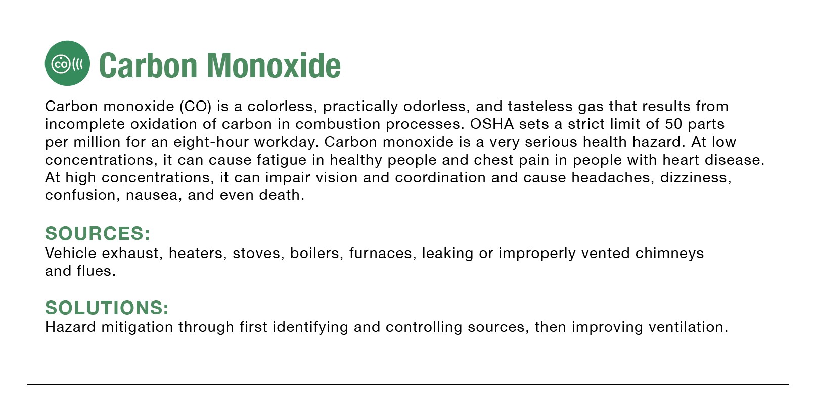 Indoor Air Quality 101 - Harvard Maintenance