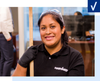Home | Harvard Maintenance Commercial Cleaning Company