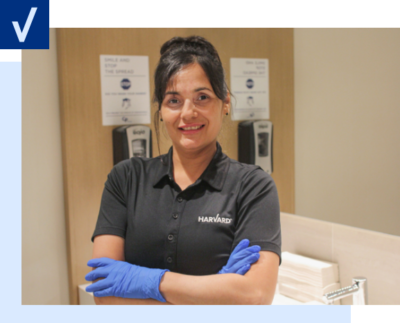 About Us | Harvard Maintenance | Commercial Cleaning Company