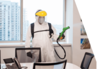 About Us | Harvard Maintenance | Commercial Cleaning Company