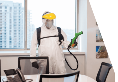 About Us | Harvard Maintenance | Commercial Cleaning Company