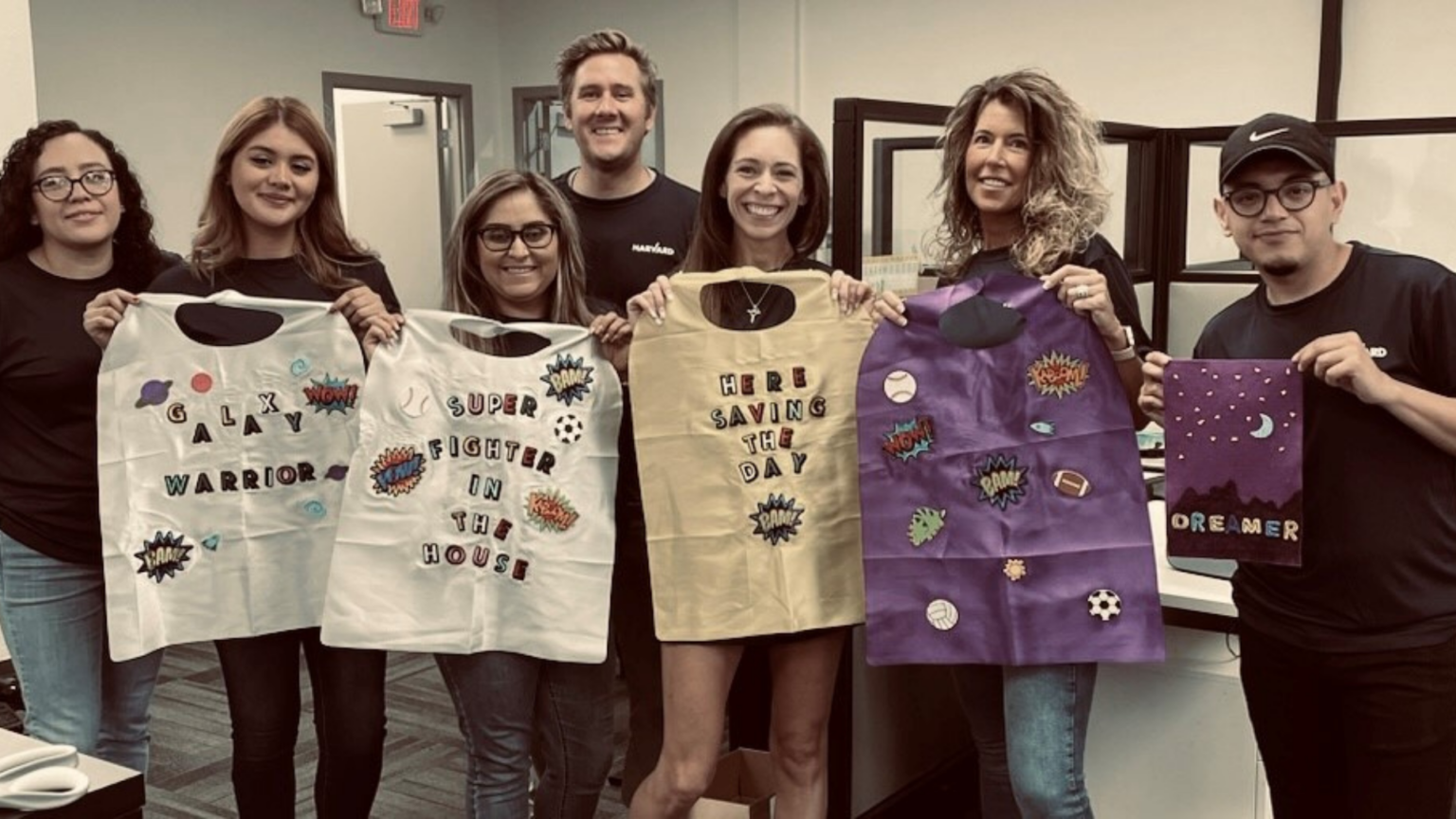 Careers | Harvard Maintenance | Commercial Cleaning Company