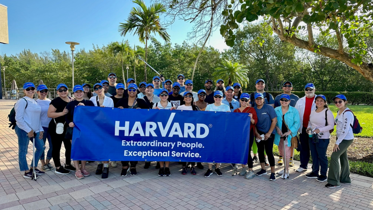 Careers | Harvard Maintenance | Commercial Cleaning Company