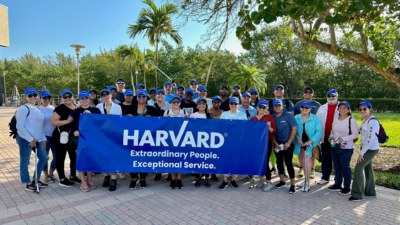 Careers | Harvard Maintenance | Commercial Cleaning Company