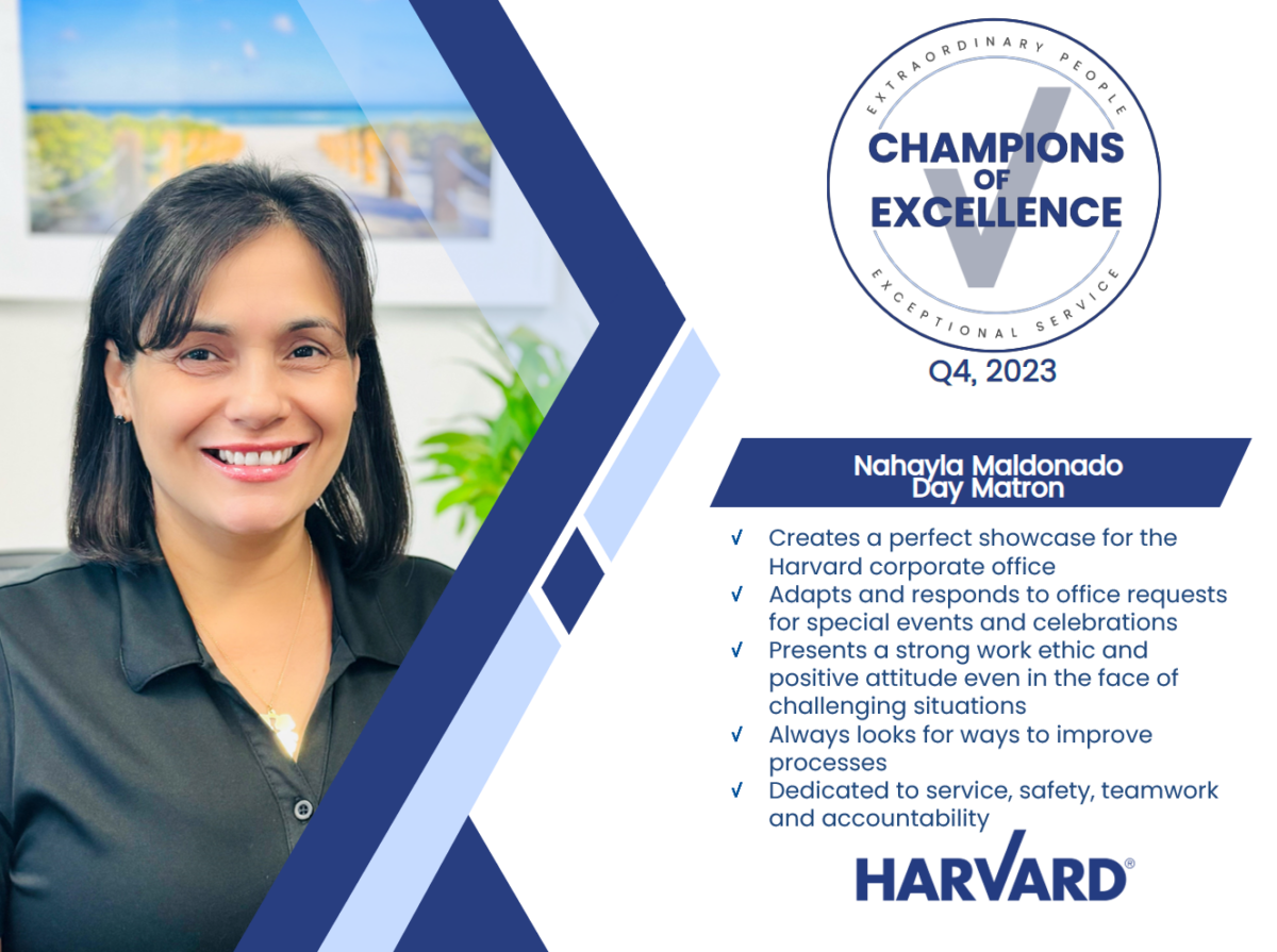 Careers | Harvard Maintenance | Commercial Cleaning Company