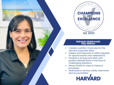 Careers | Harvard Maintenance | Commercial Cleaning Company