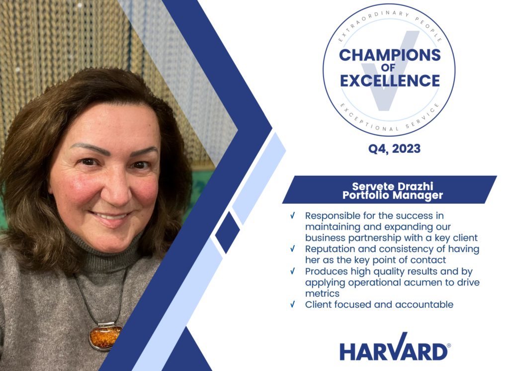 People First | Harvard Maintenance Commercial Cleaners