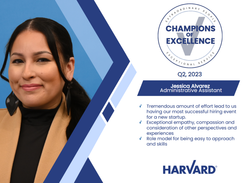 People First - Harvard Maintenance