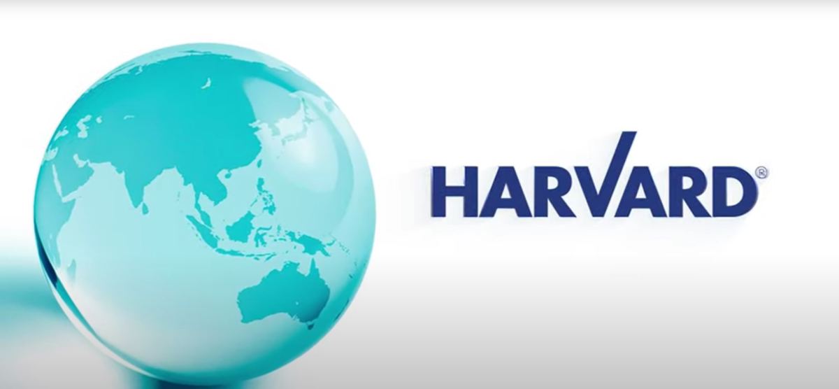 Harvard Resources | Harvard Maintenance Commercial Cleaners